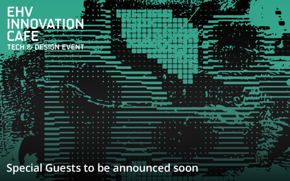28 MAY 2026 | Tech&Design Meetup - Eindhoven Innovation Café